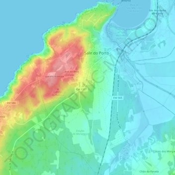 Relevo Do Porto Dein Relevo Starterpaket Im Shop